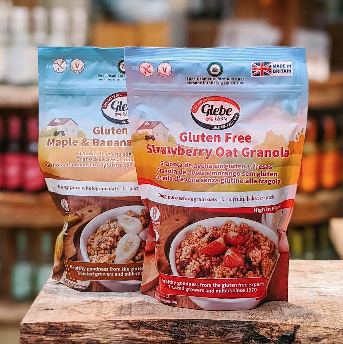 Harvesting update on the farm - Farndon Fields Farm Shop